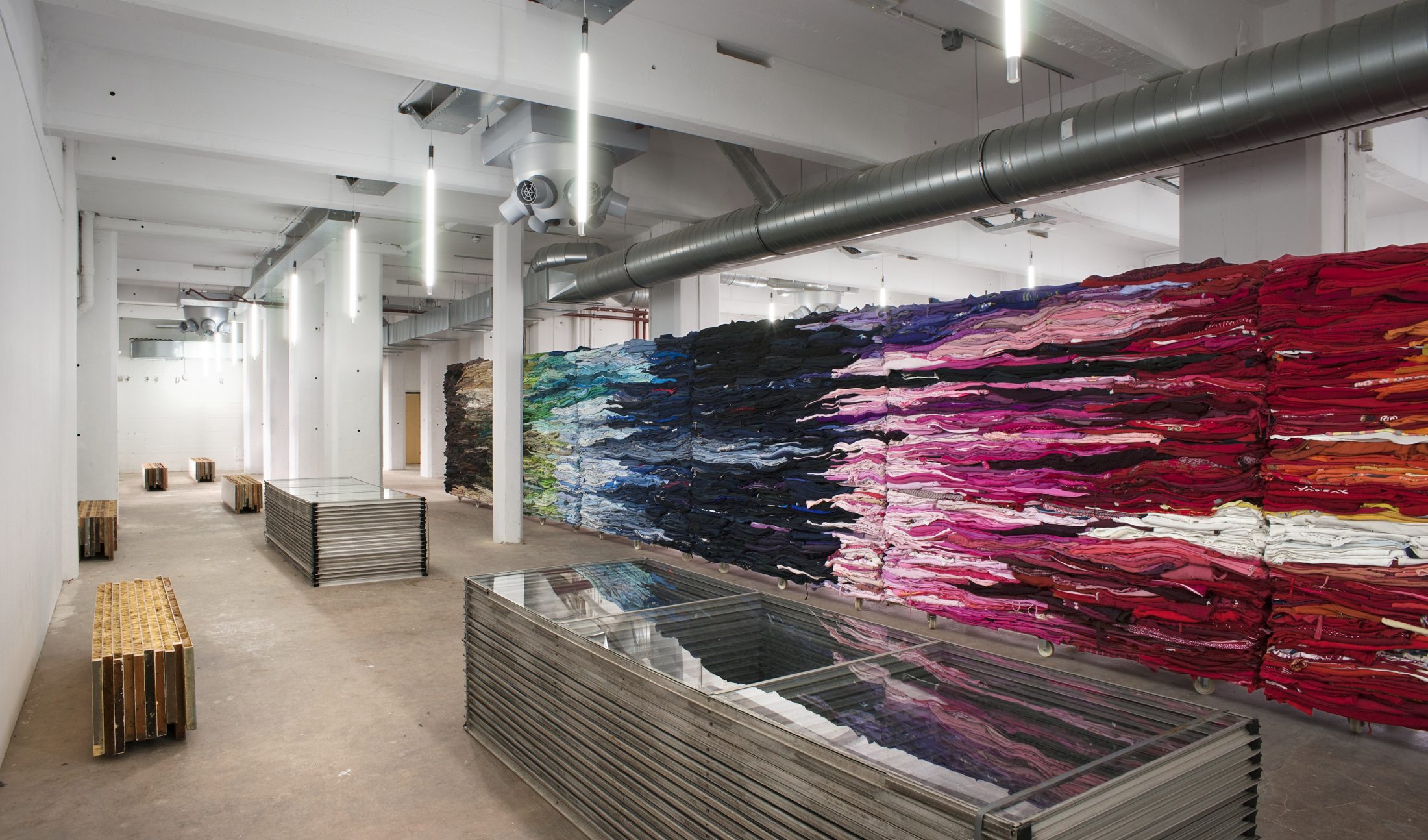 HAKA – Recycle Office - DDA