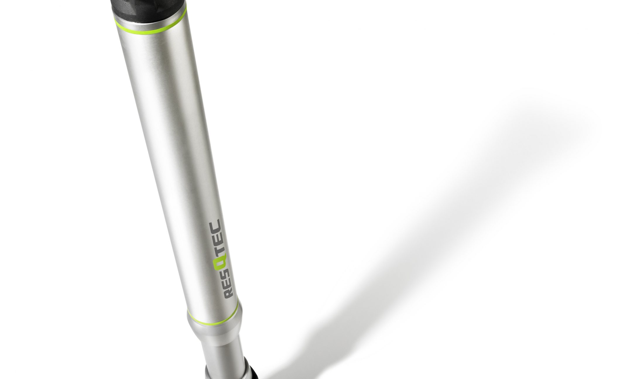 RESQTEC ProFix Max air operated struts - DDA