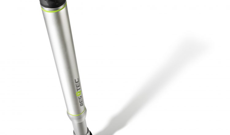 RESQTEC ProFix Max air operated struts - DDA