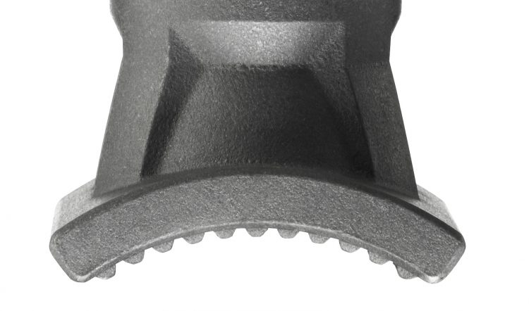 RESQTEC ProFix Max air operated struts - DDA