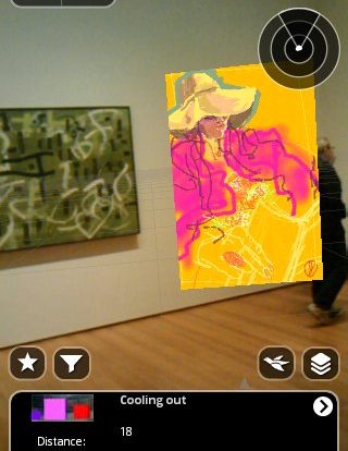 Sander Veenhof - DDA