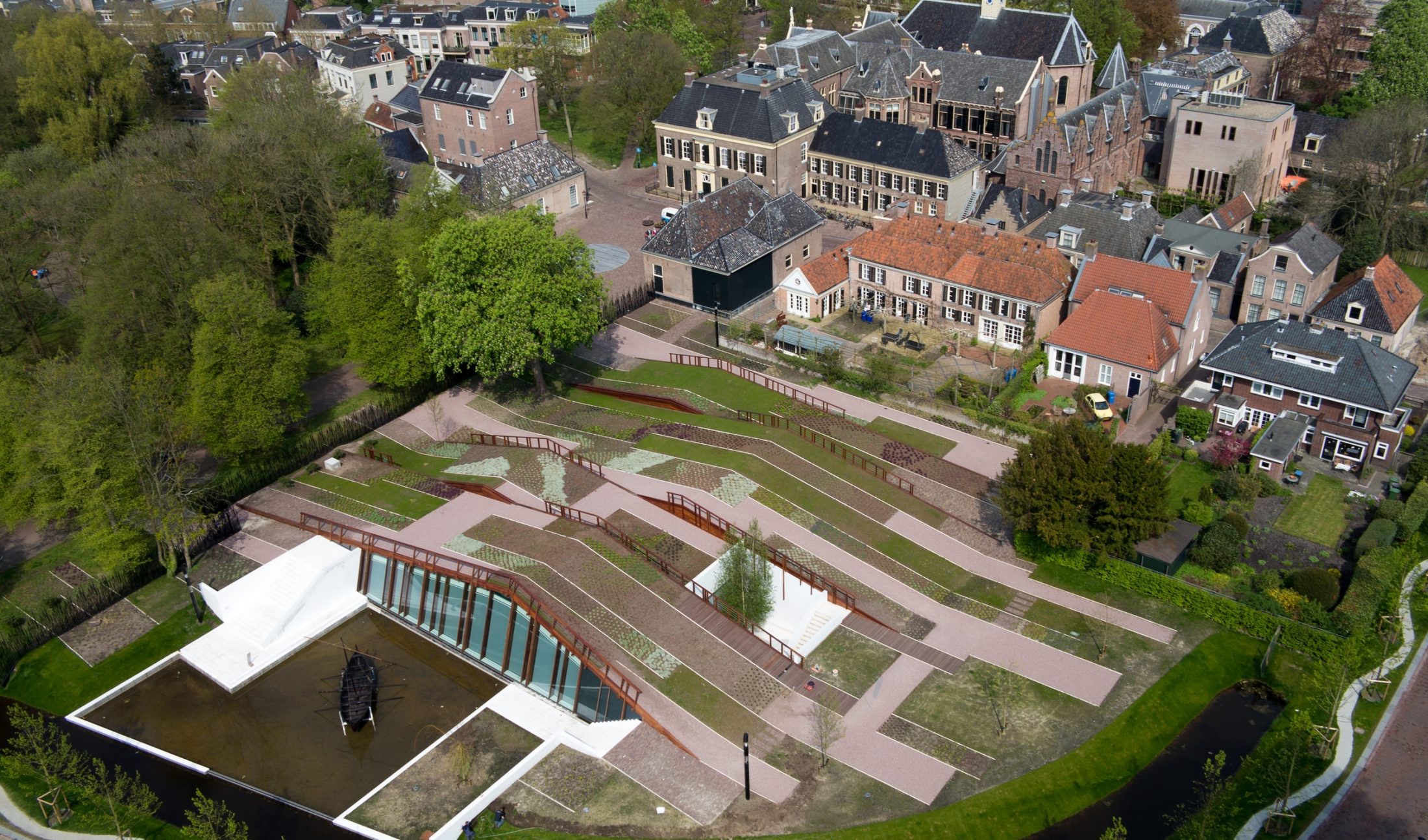 Drents museum, Assen - DDA
