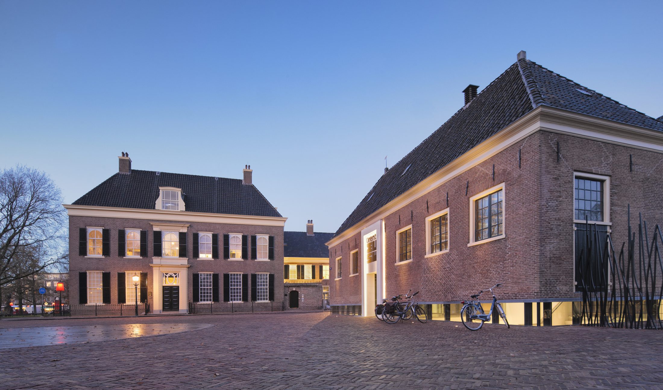 Drents museum, Assen - DDA