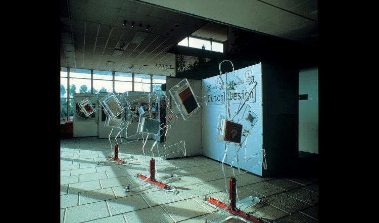 BNO Piet Zwart Award - DDA