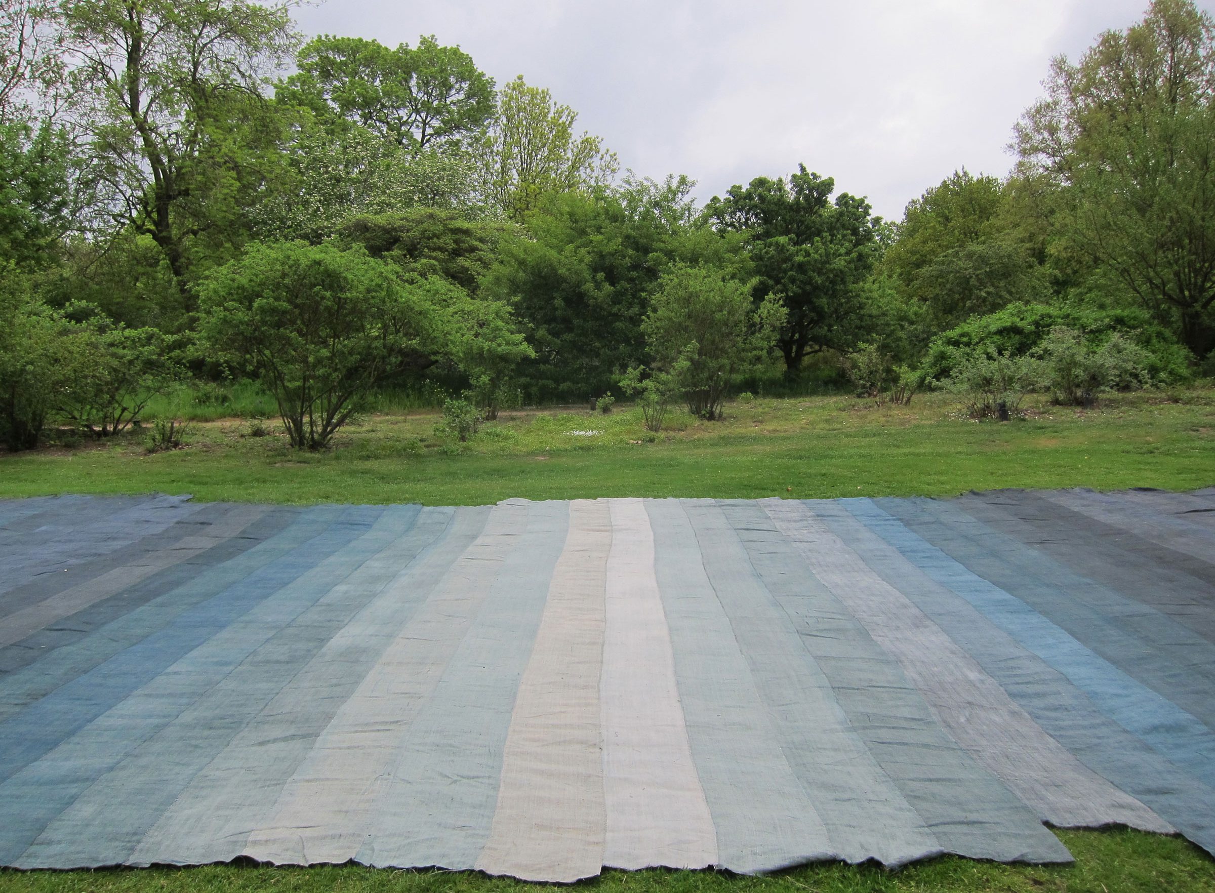 Indigo Cascade - DDA