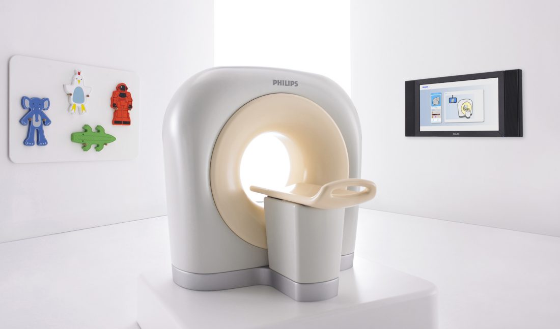 Kitten Scanner - DDA