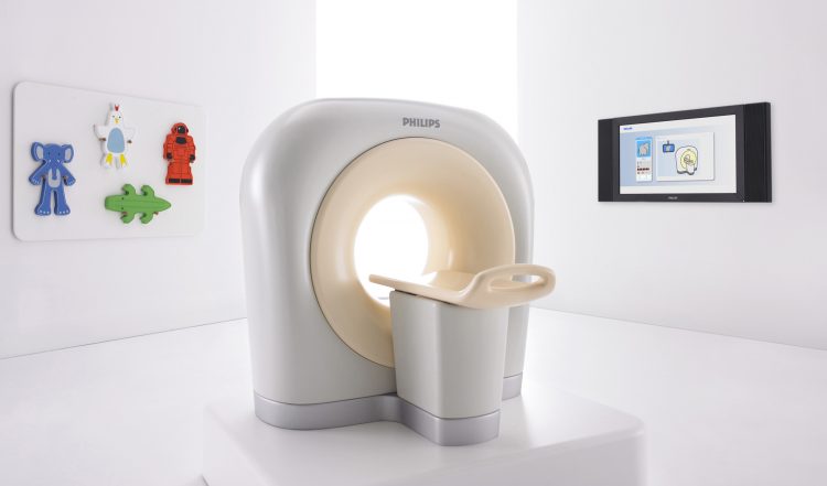 Kitten Scanner - DDA