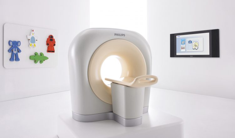 Kitten Scanner - DDA