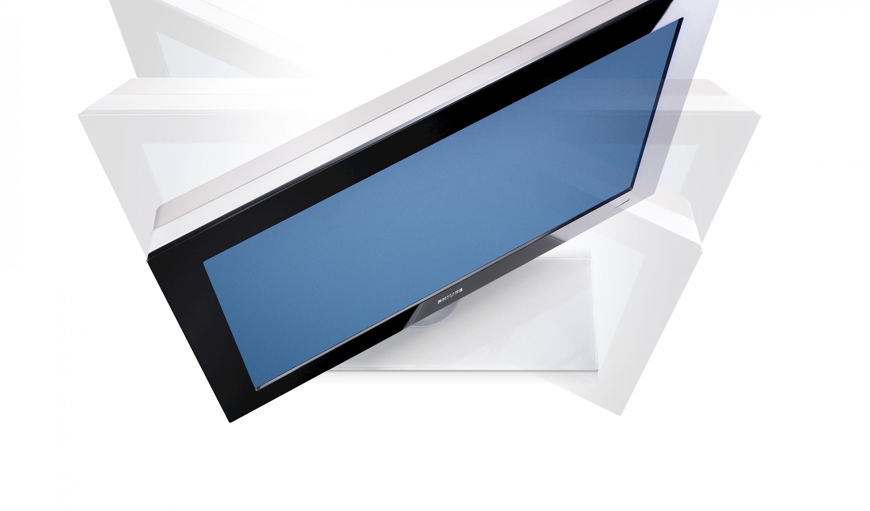 Philips Cineos Flat TV - DDA