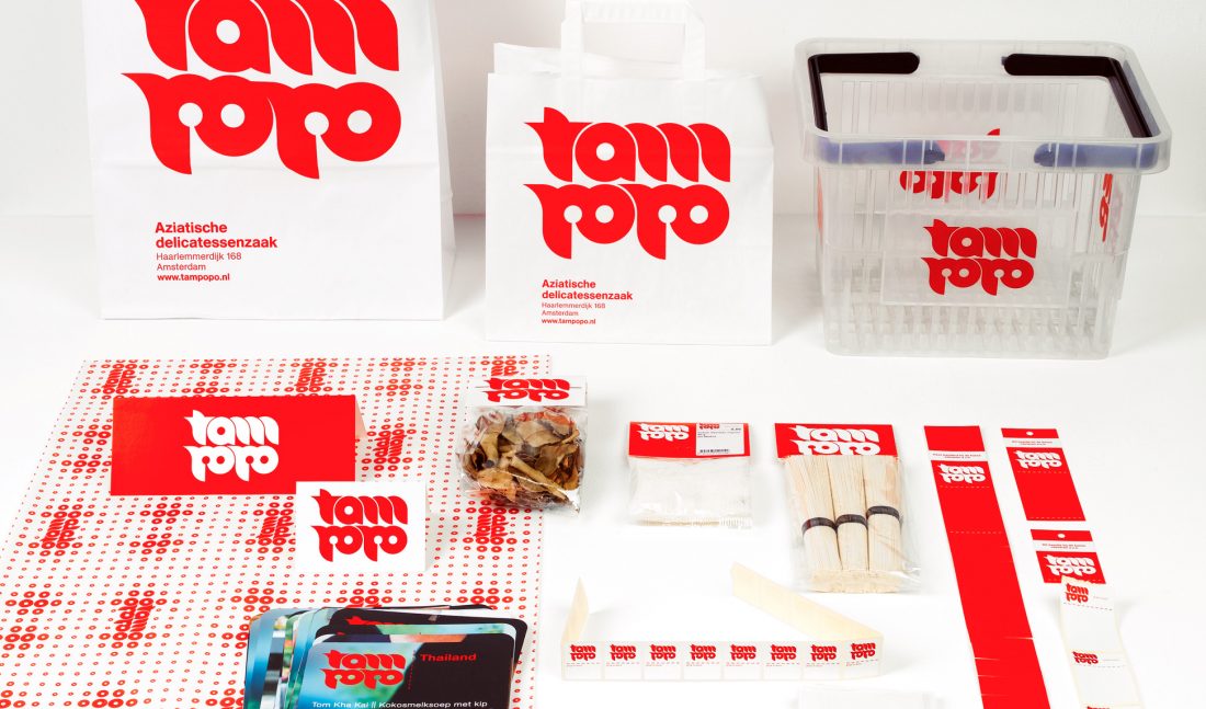 Tampopo - DDA
