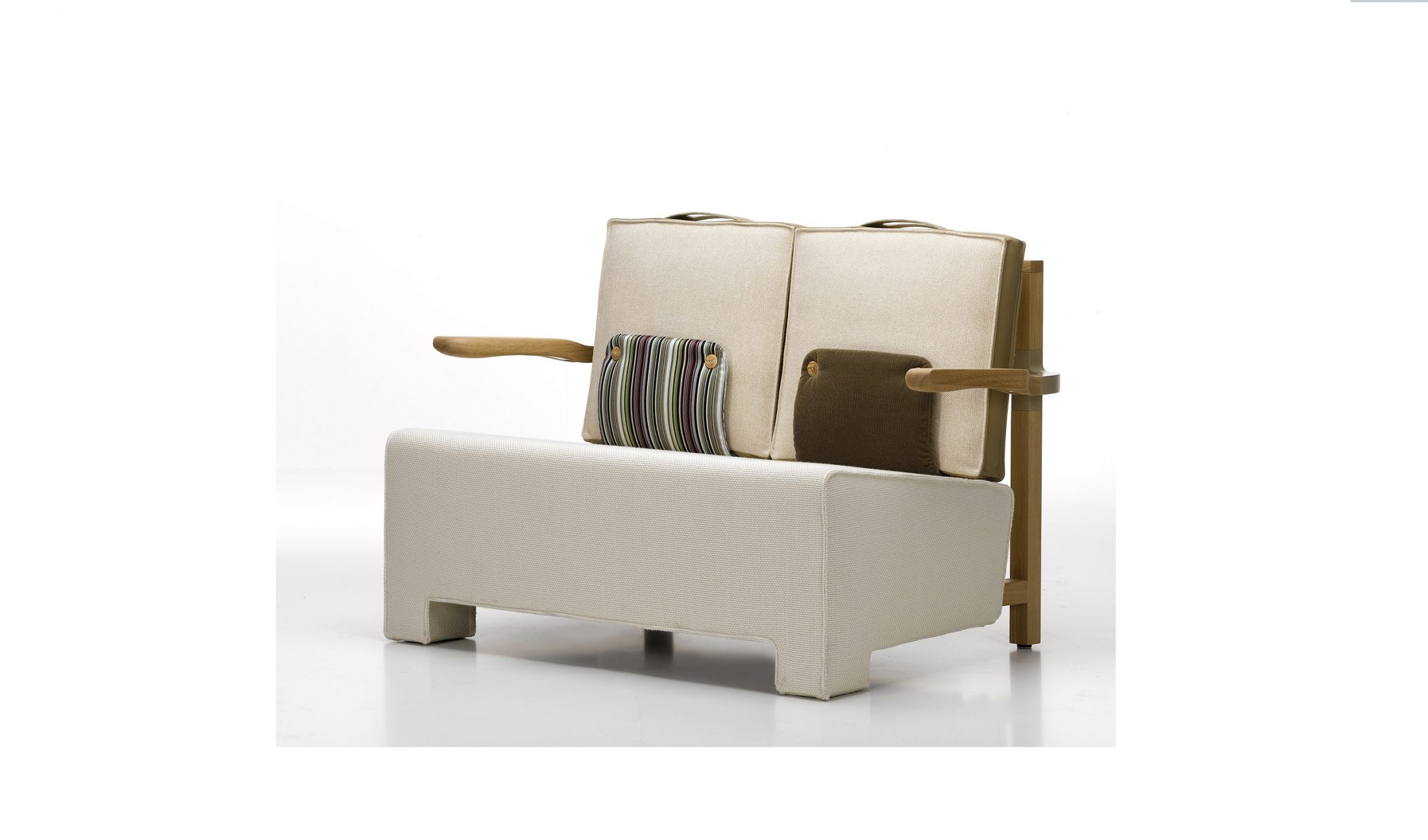 The Worker Sofa - DDA