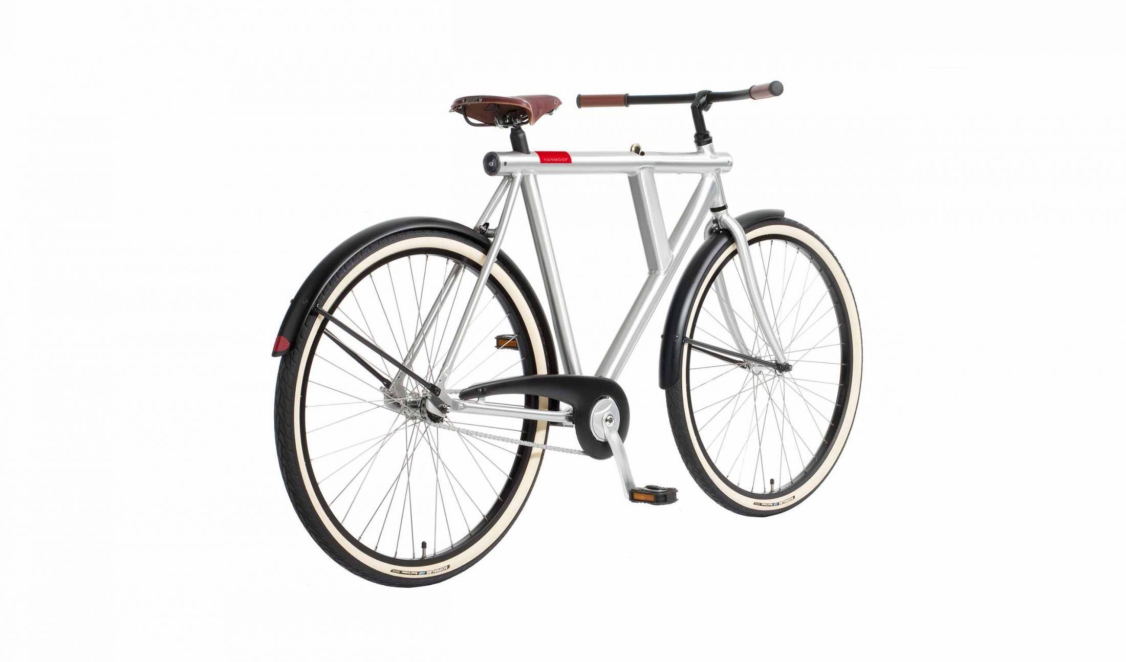VANMOOF 5.0 - DDA