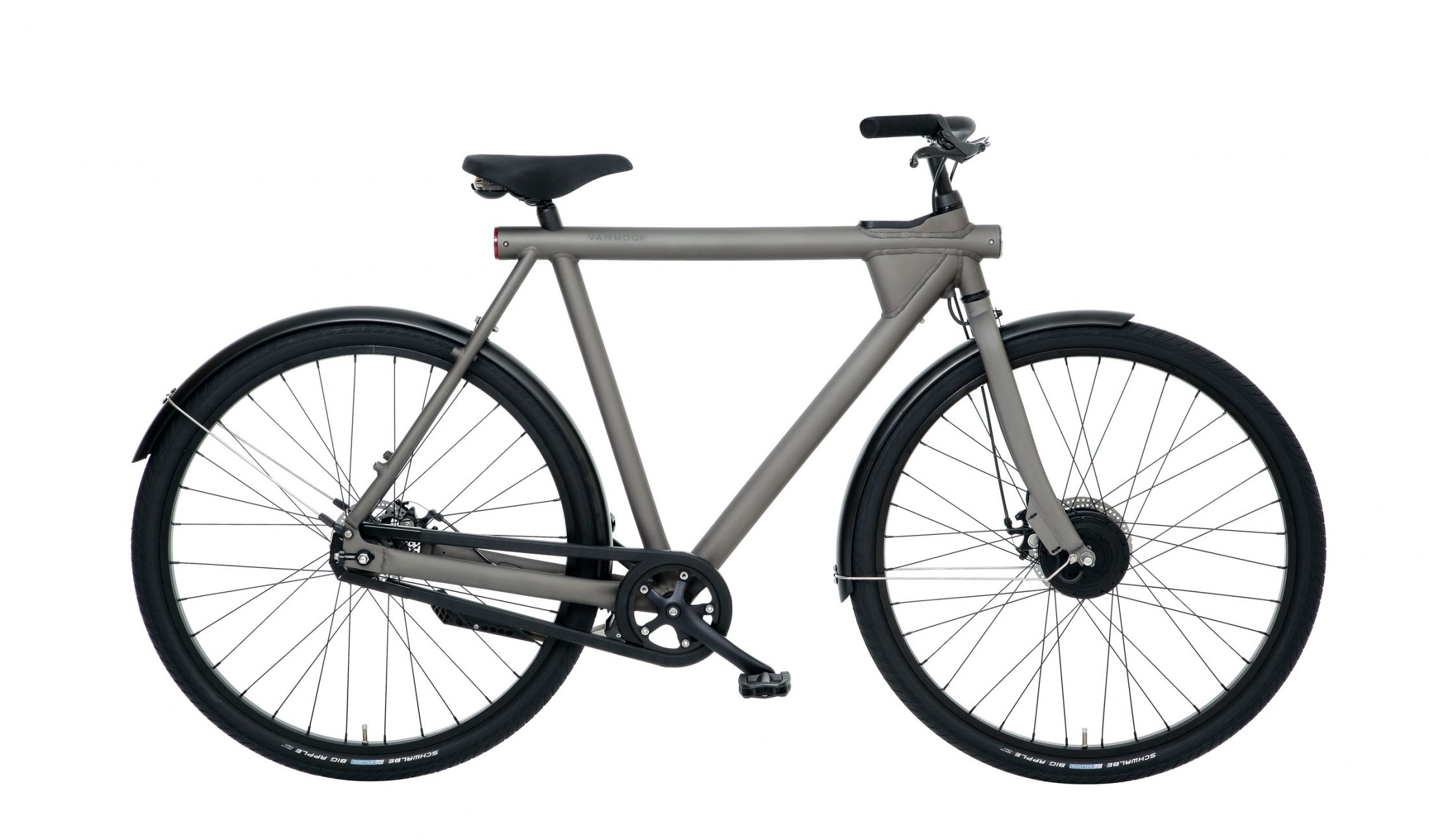 VANMOOF Electrified - DDA