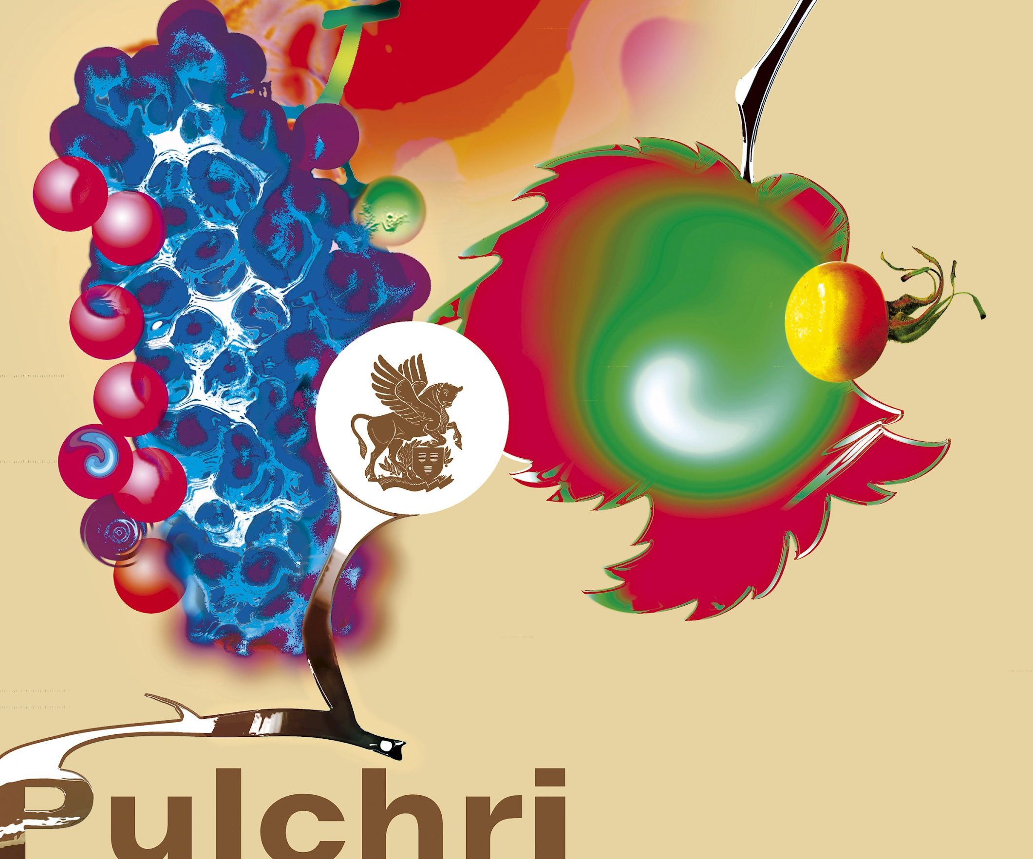 Pulchri Studio Posterseries - DDA