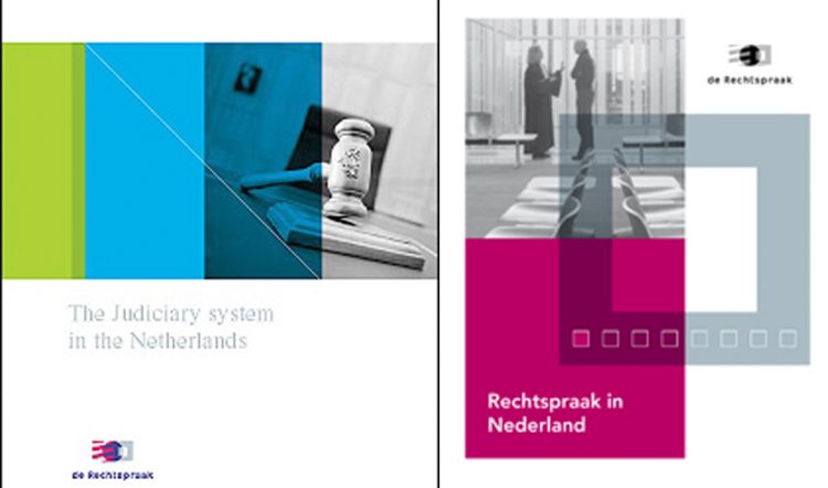 De Rechtspraak - DDA