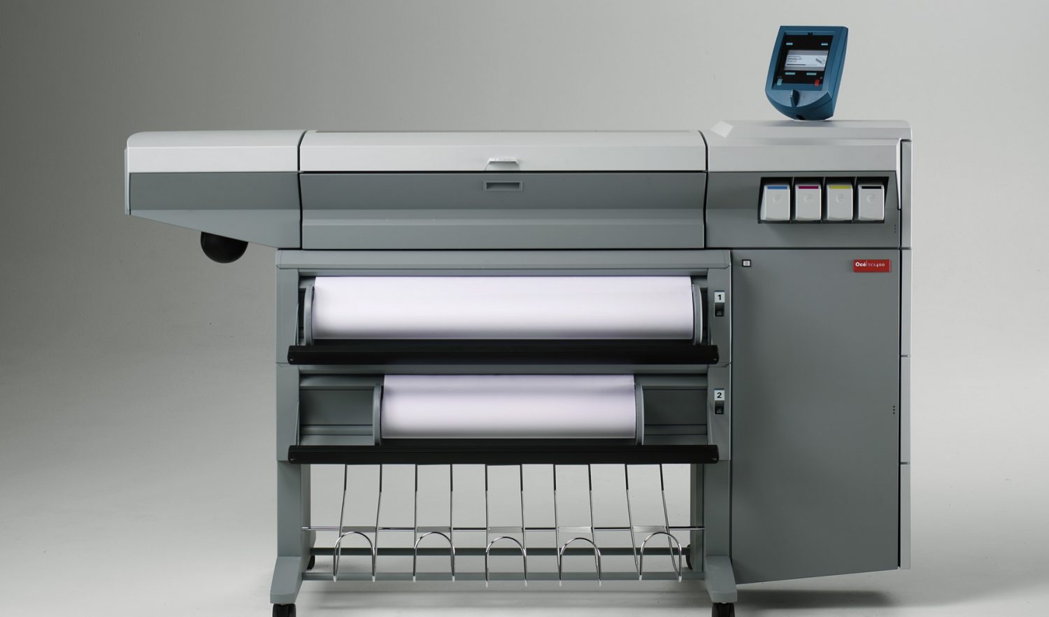 Océ TCS400 - DDA