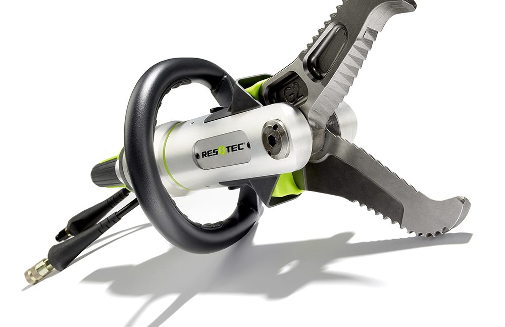 ResQTec G2 Cutter - DDA