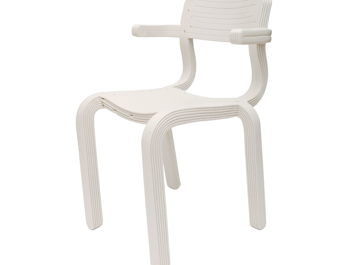 RvR chair - DDA