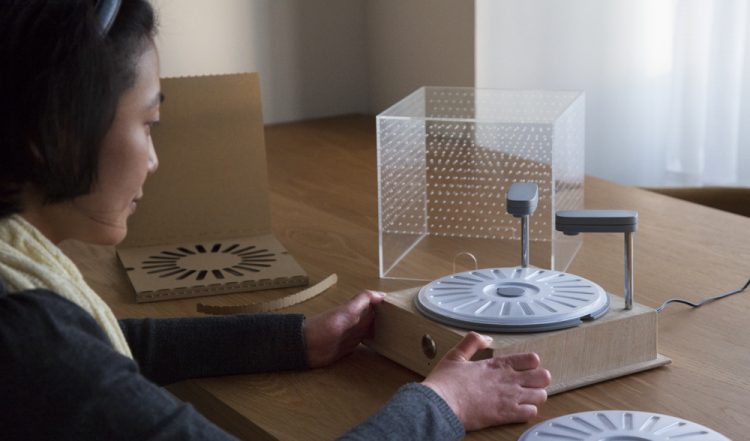 Designs For Flies - DDA