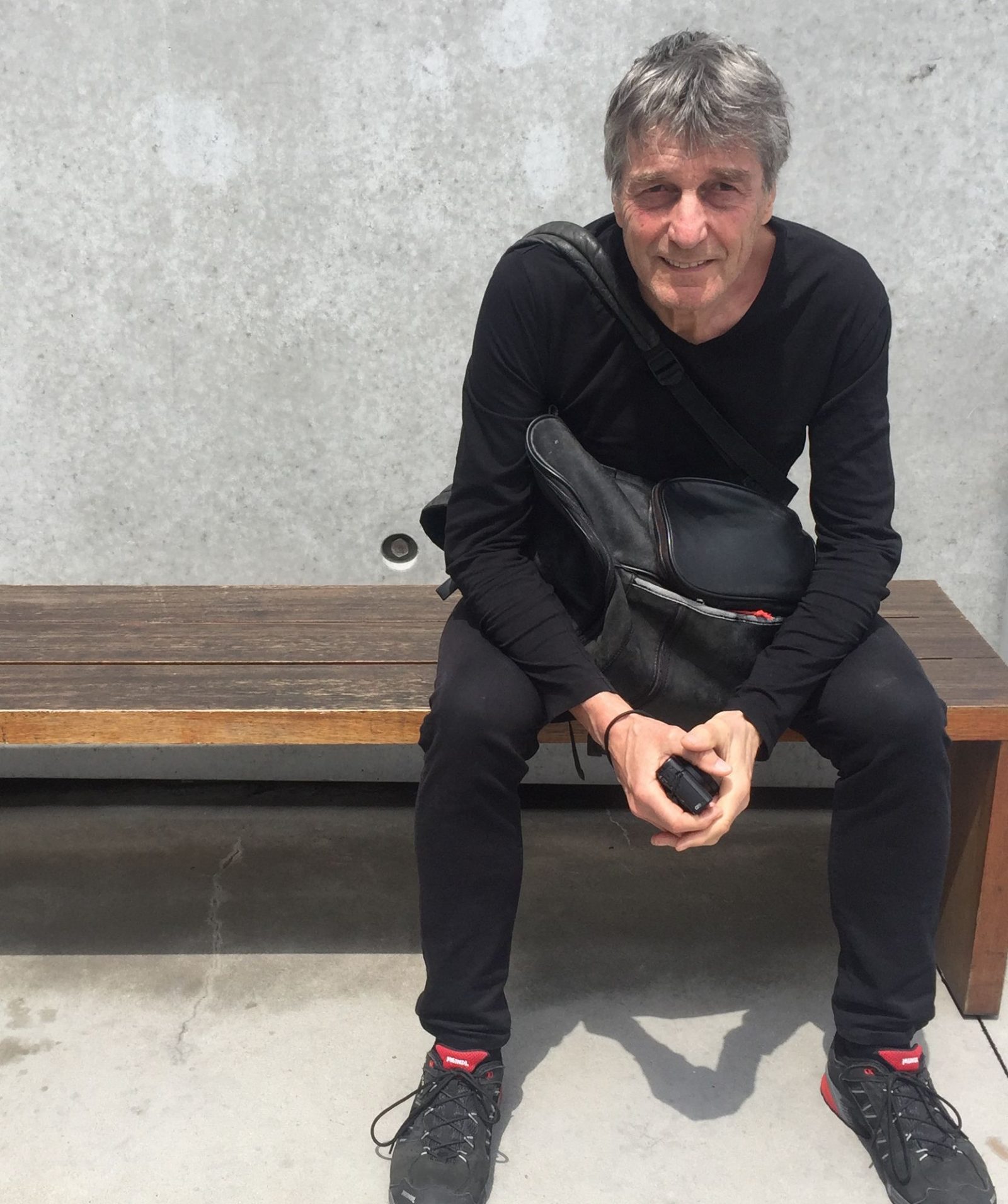 Winner BNO Piet Zwart Award 2019: Frans Bevers - DDA