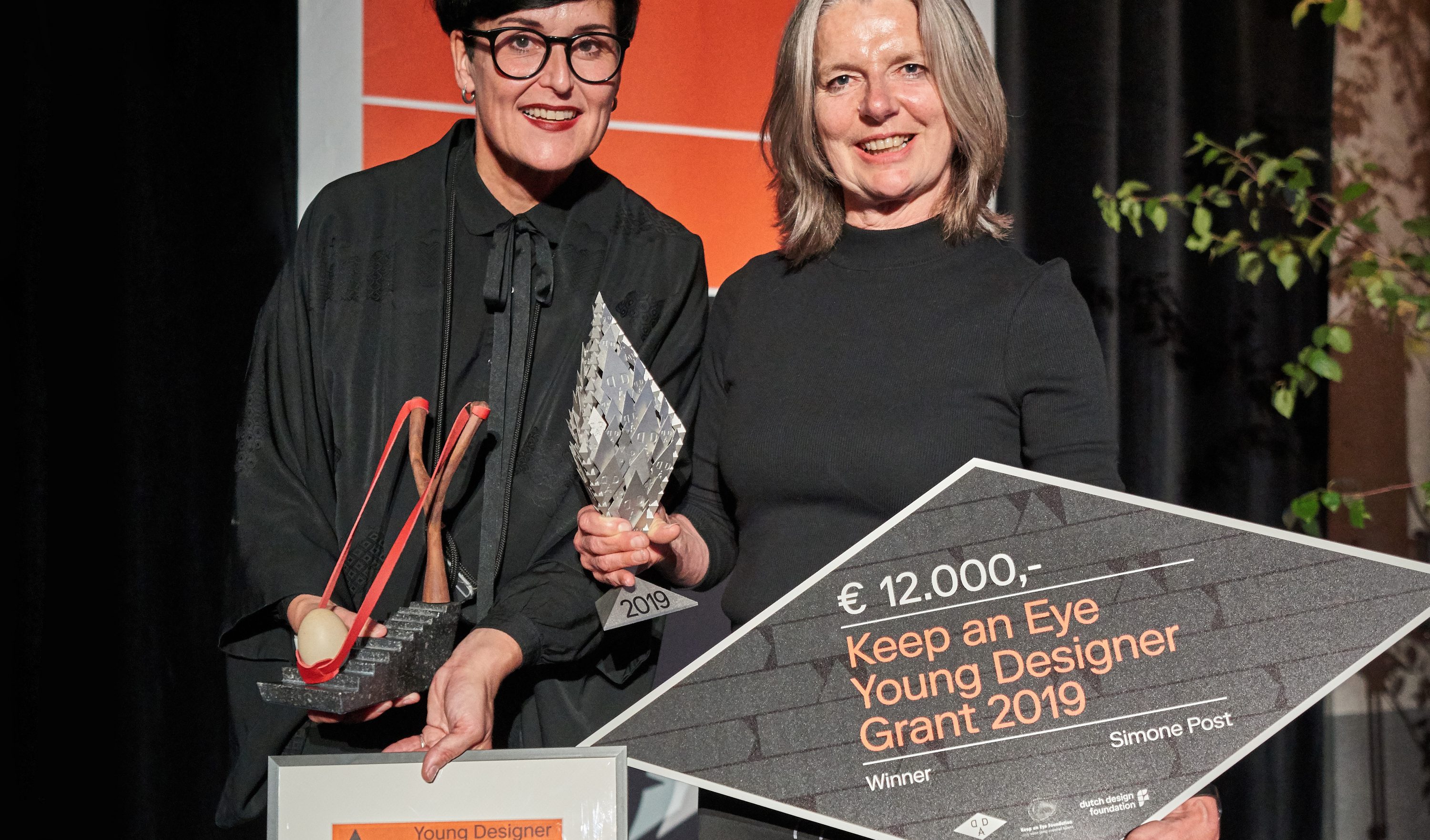 Winners Dutch Design Awards 2019 set new design standard - DDA