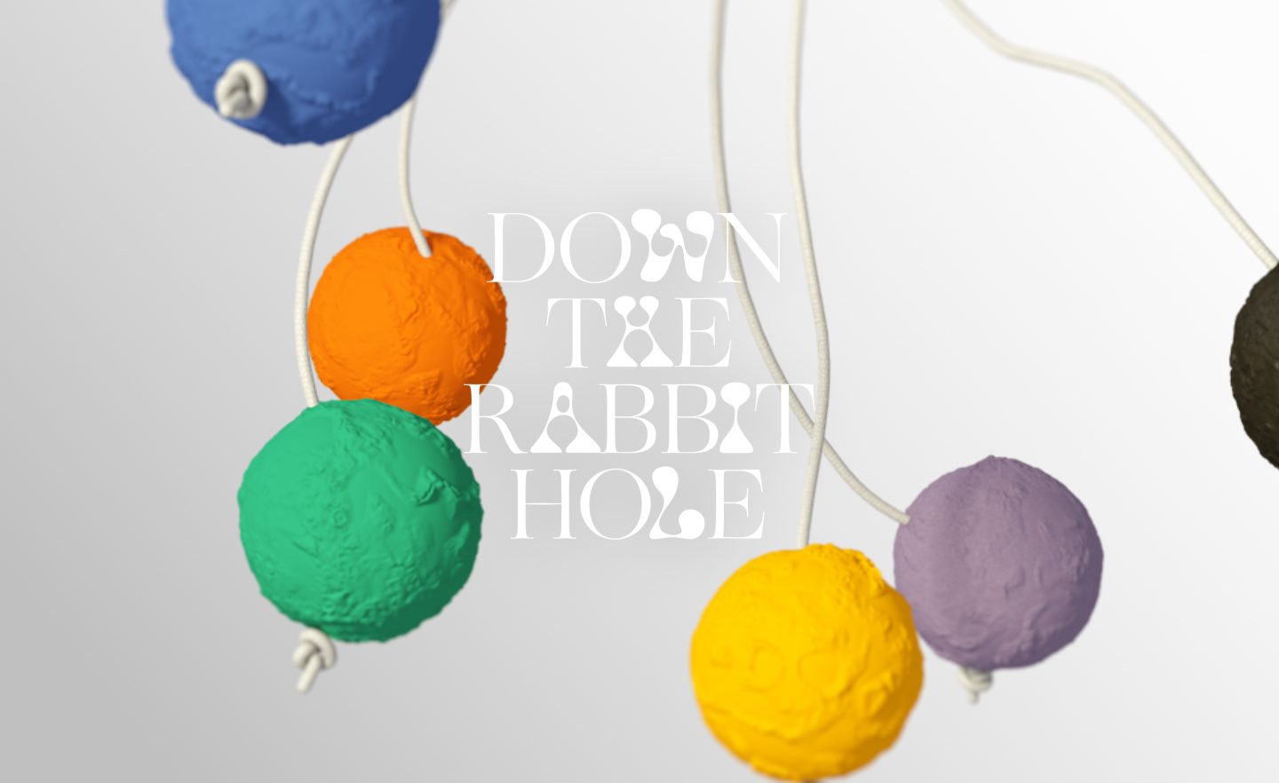 DOWN THE RABBIT HOLE 2022 - DDA