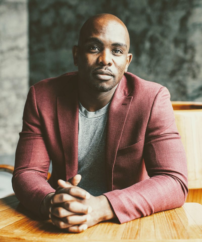 Kevin de Randamie chair of DDA22 main jury - DDA