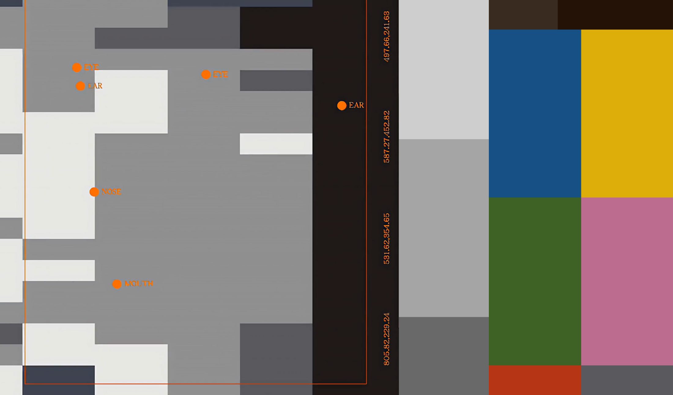 MODEM RESEARCH PAPERS - DDA