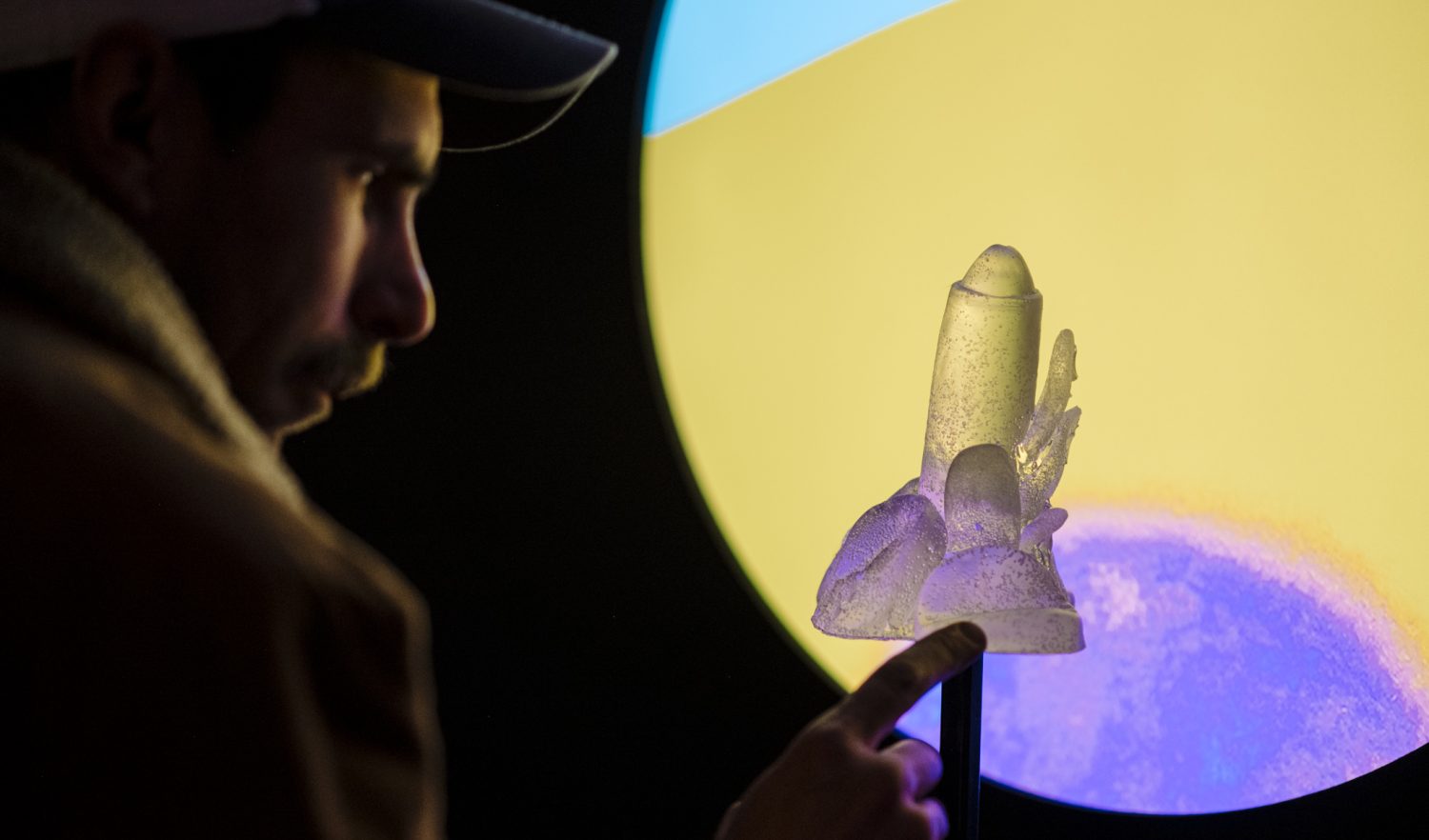 ATLAS OF QUEER ANATOMY - DDA