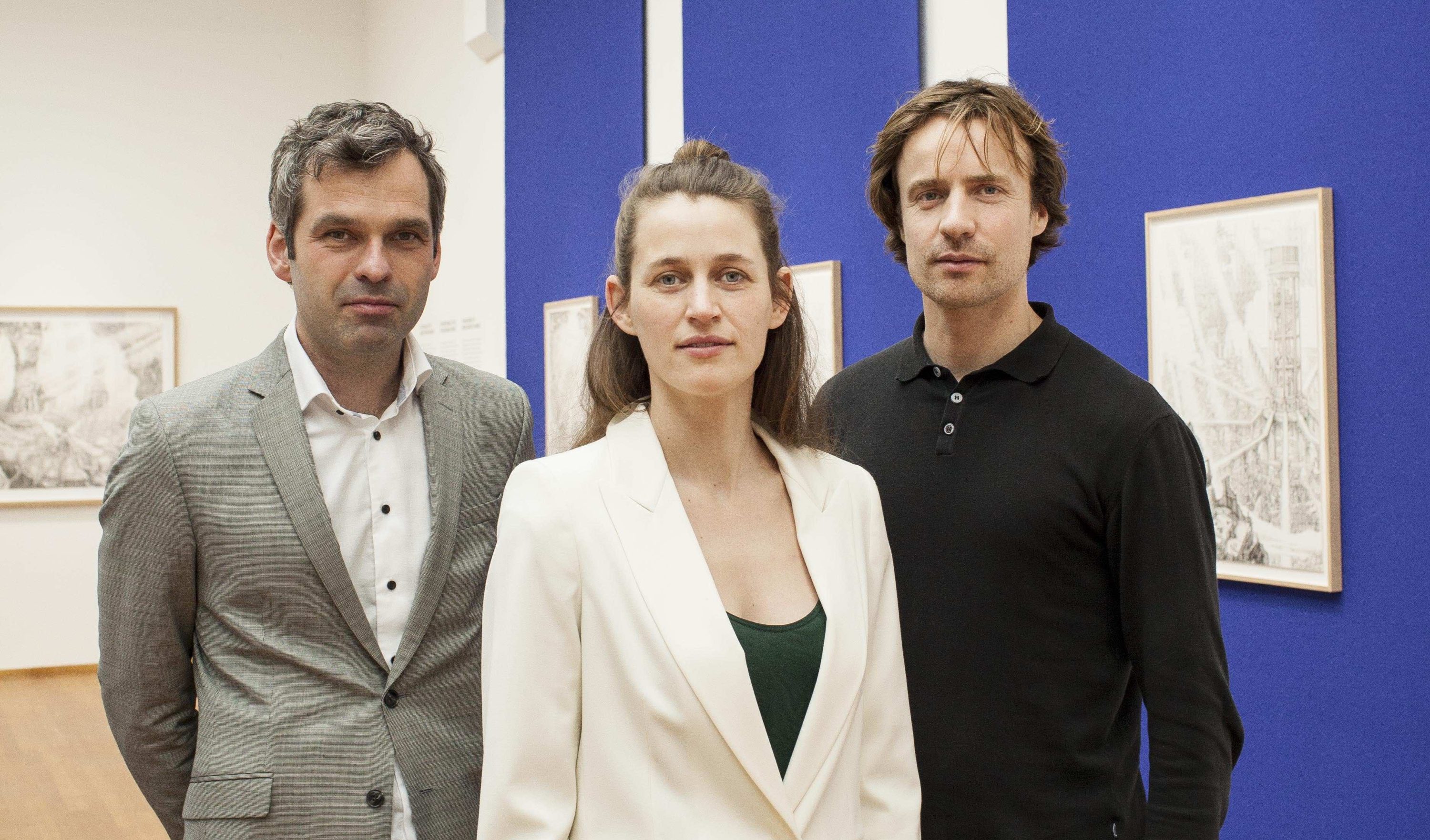 HET WATERWERK VAN ONS GELD - DDA