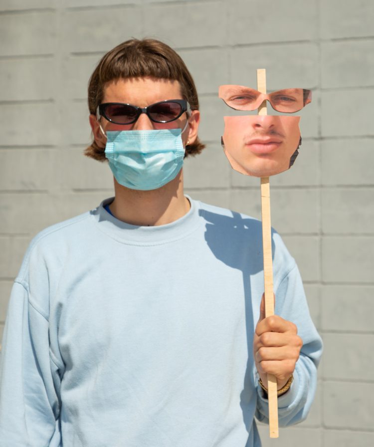 Next generation of top designers wins Dutch Design Awards 2025 - DDA
